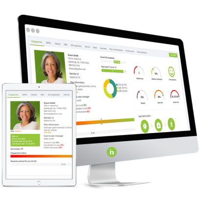 Elevate CAHPS Scores with Smart Insights | Insightin Health