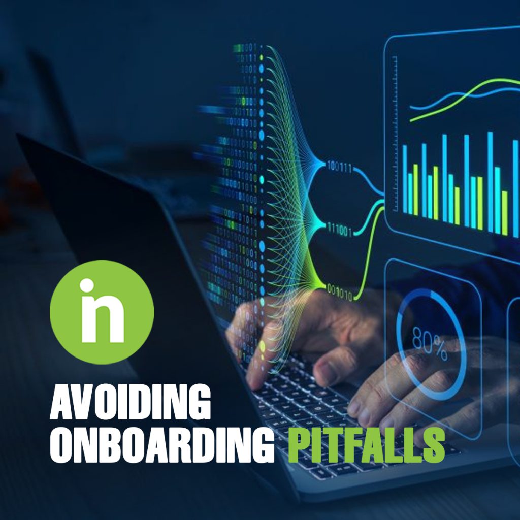 Avoid Member Onboarding Pitfalls | Insightin Health