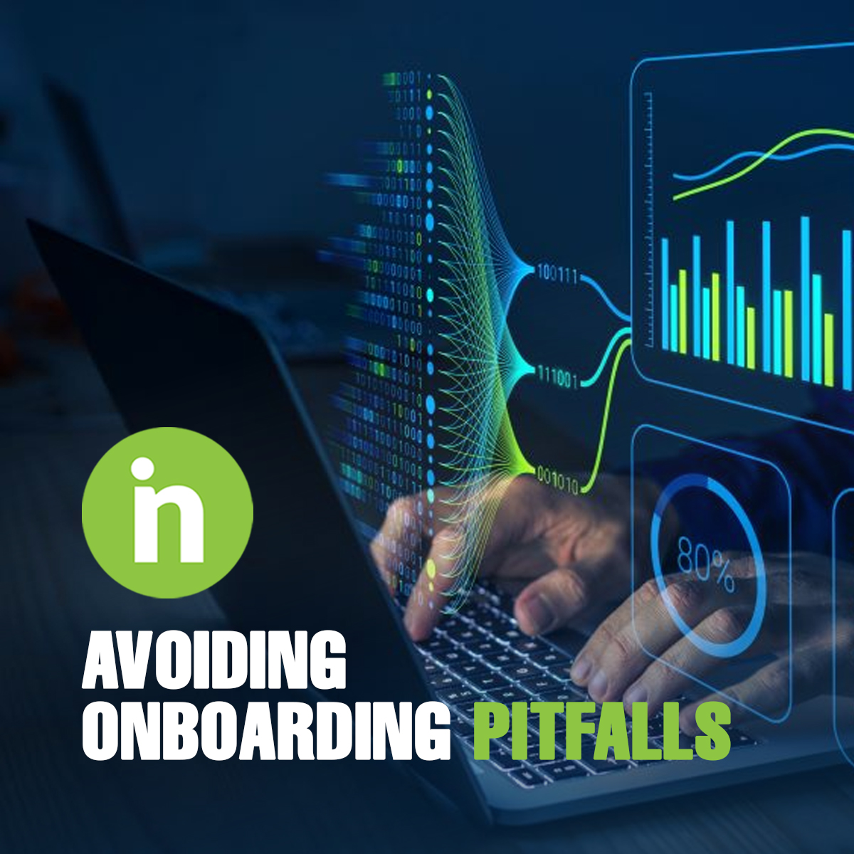 Avoid Member Onboarding Pitfalls | Insightin Health